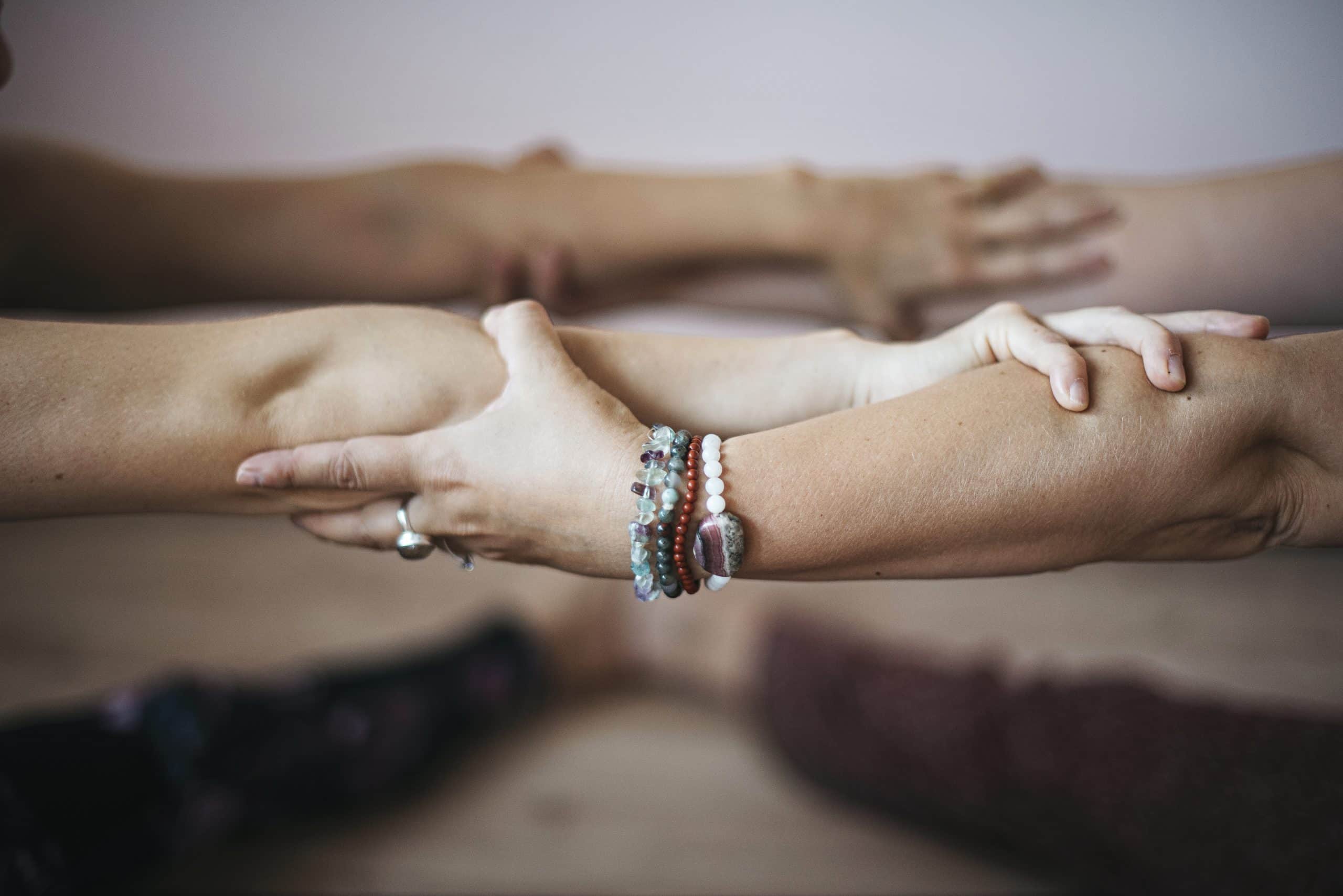 Saapuminen - Joogastudio Tada - Vantaa